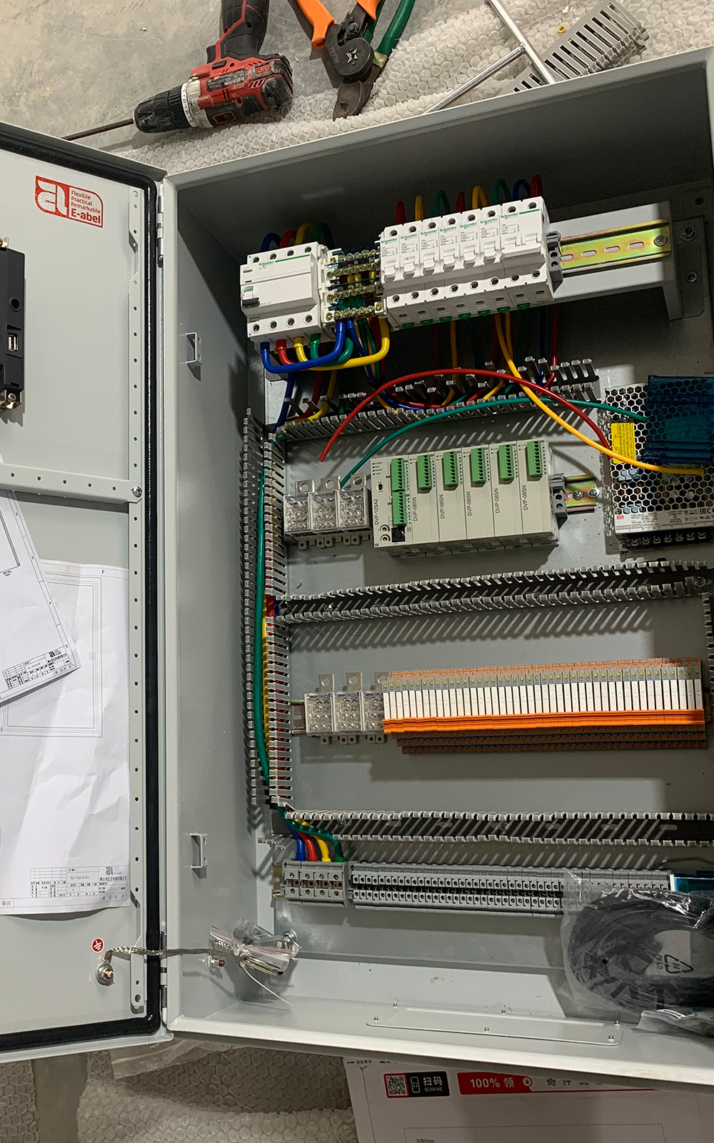 Leading Electrical Enclosure Manufacturers & Fabrication Services