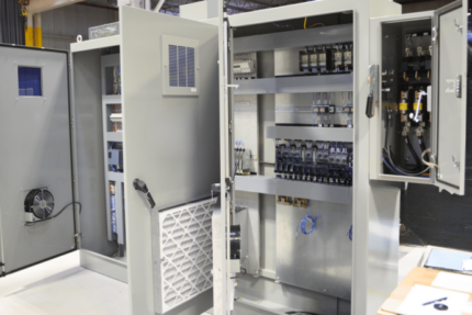 Leading Electrical Control Panel Manufacturers And Suppliers