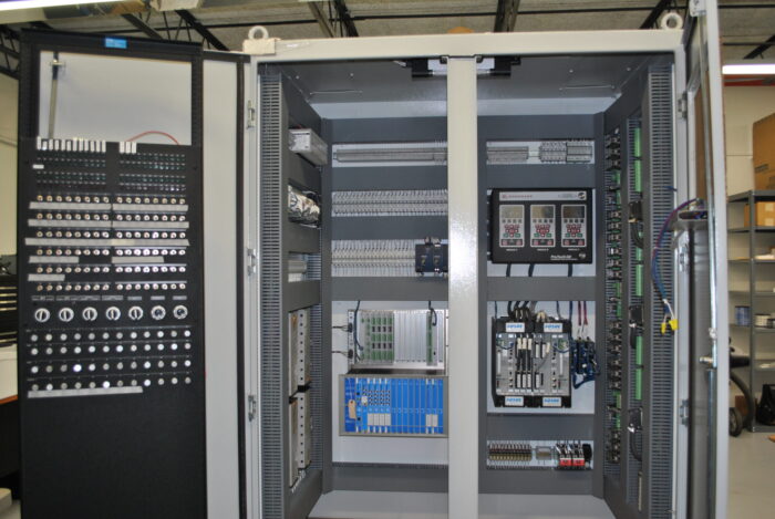 Electrical Cabinet Manufacturers and Solution Suppliers