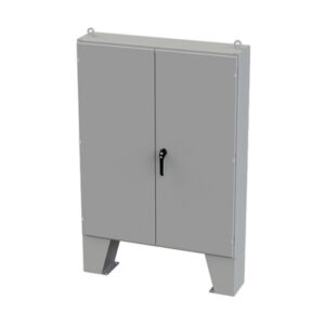4 Types of Control Panels and Enclosures: A Comprehensive Guide