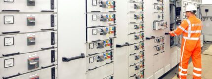 What is Switchgear? A Beginner’s Guide - Electrical Cabinet