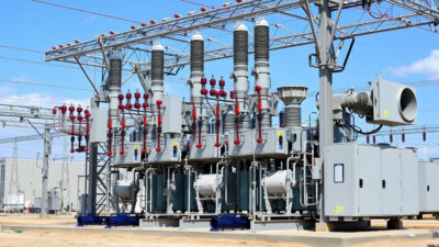 Air Insulated Switchgear Comprehensive - Electrical Cabinet