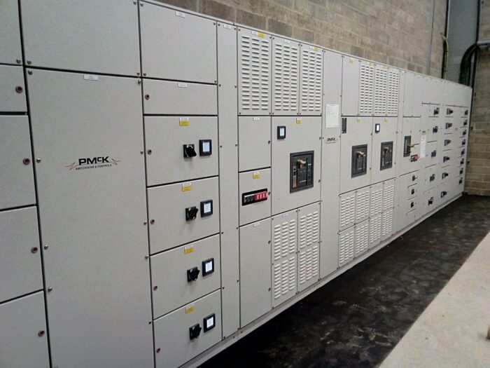 What is Switchgear? A Beginner’s Guide - Electrical Cabinet