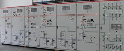 What is Switchgear? A Beginner’s Guide - Electrical Cabinet