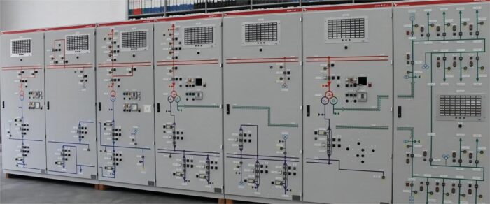 What is Switchgear? A Beginner’s Guide - Electrical Cabinet