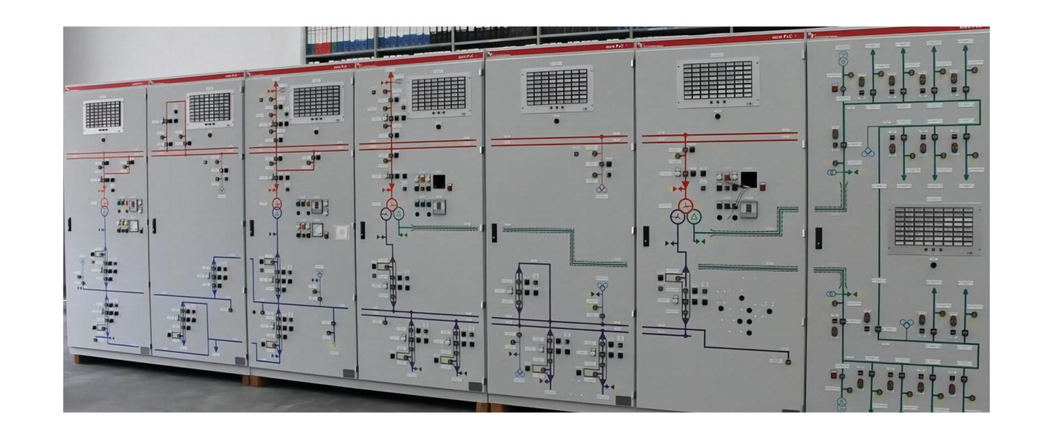 A Beginner’s Guide to Low Voltage Switchgear : Basics and Applications