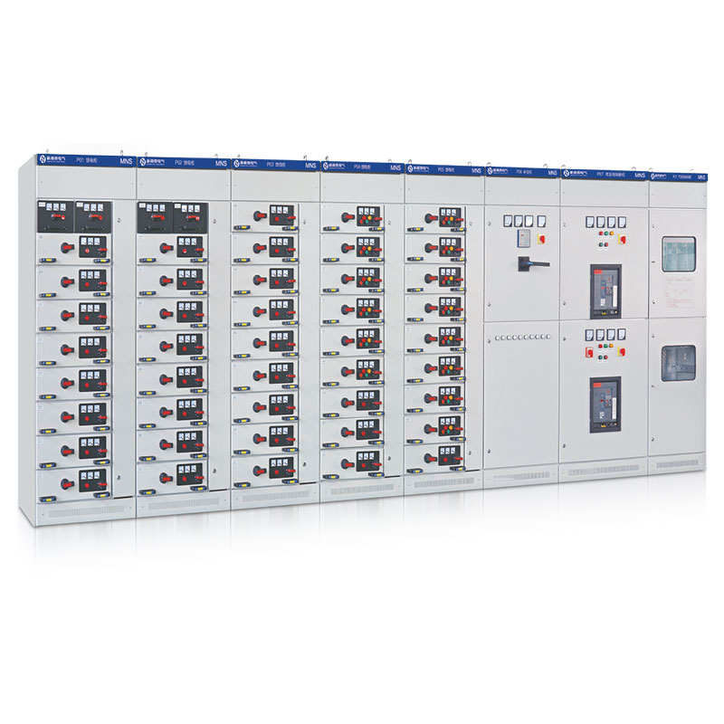 Medium Voltage Switchgear Guide: A Beginner’s Guide