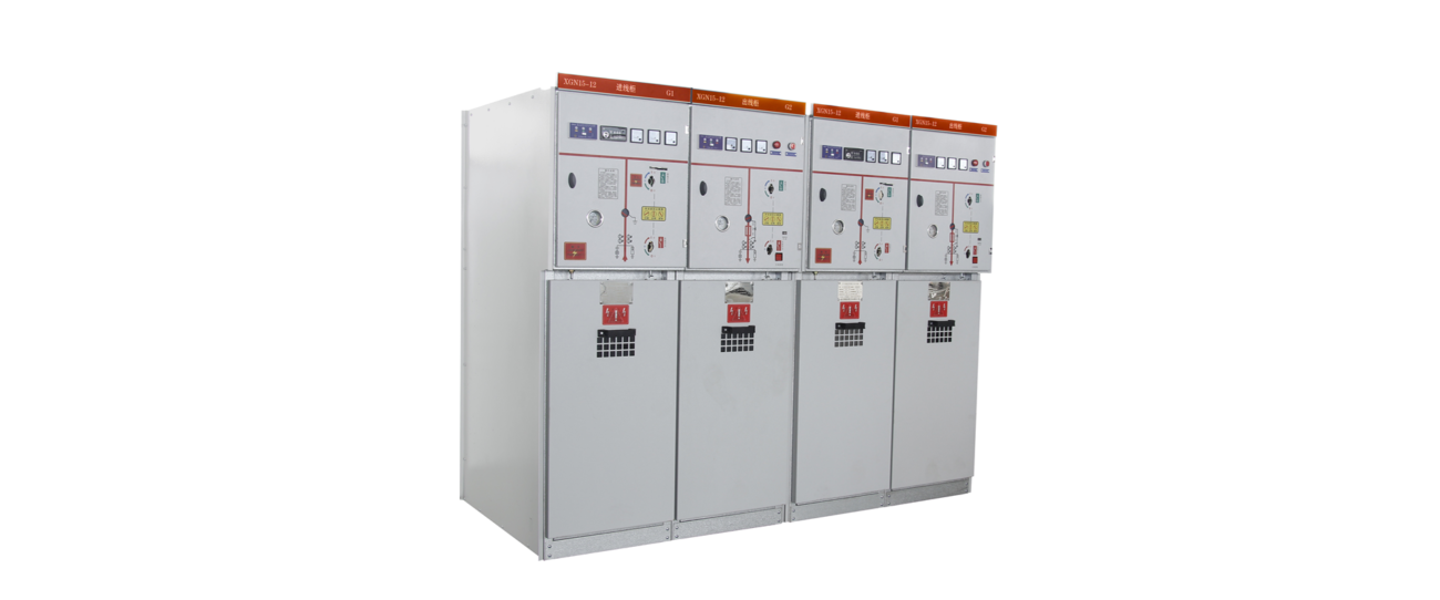 Leading High Voltage Switchgear Manufacturers From China