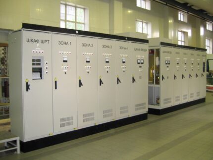 Medium Voltage Switchgear Guide: A Beginner’s Guide