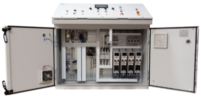 4 Types of Control Panels and Enclosures: A Comprehensive Guide
