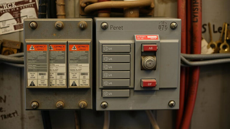 What Is A Fuse: Comprehensive Guide - Electrical Cabinet
